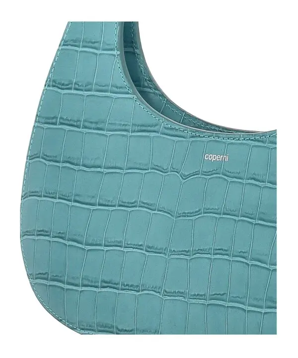 Coperni Loop Swipe Tote Bag