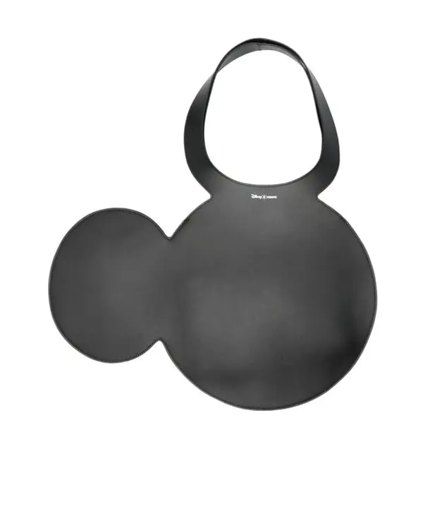 Coperni X Disney Mickey Mouse Tote Bag