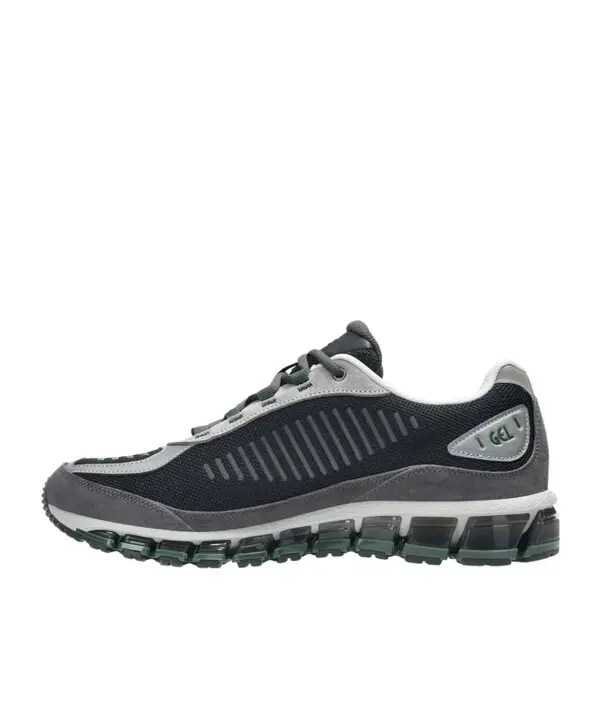 Asics Gel-quantum 360 I Amp Running Shoes