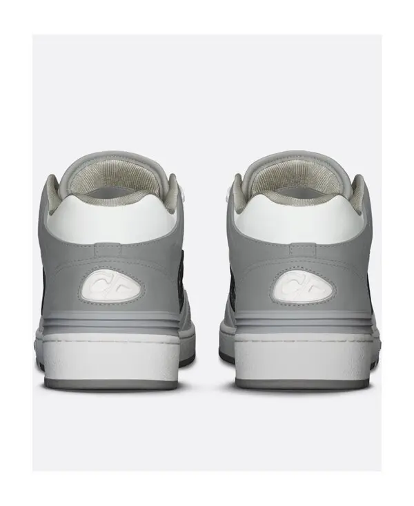 Dior B57 Mid-top Sneakers