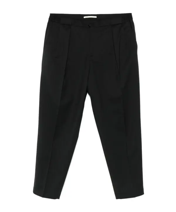 BRIGLIA 1949 Straight-leg Casual Trousers
