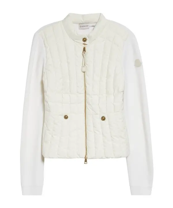 Moncler Long-sleeved Knitwear