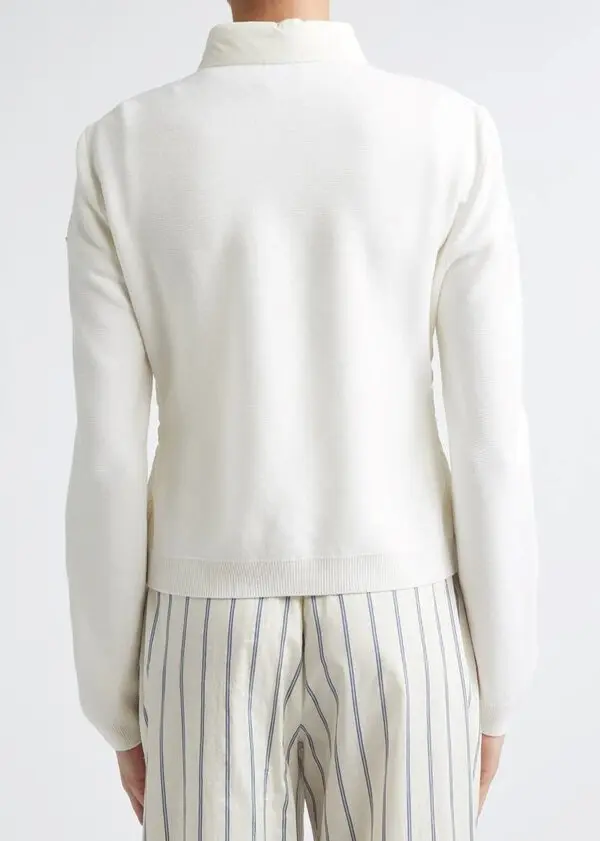 Moncler Long-sleeved Knitwear