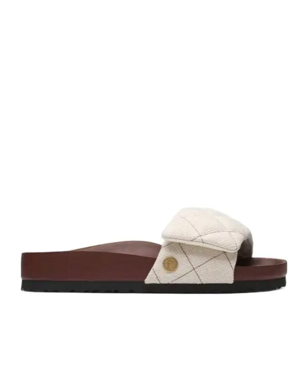 BIRKENSTOCK 1774 Sylt Canvas