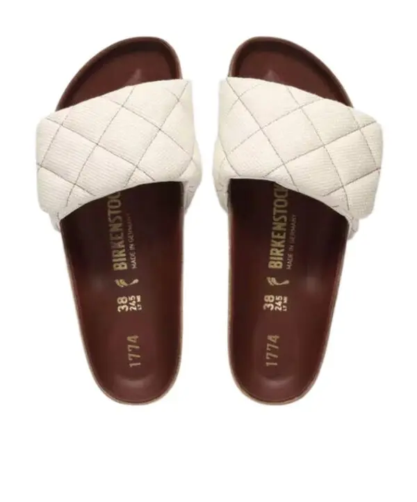 BIRKENSTOCK 1774 Sylt Canvas