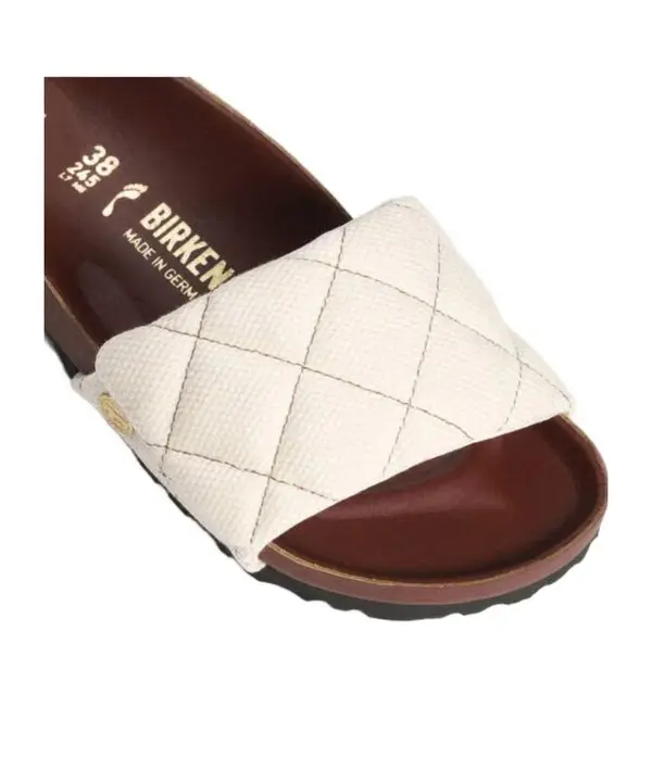 BIRKENSTOCK 1774 Sylt Canvas