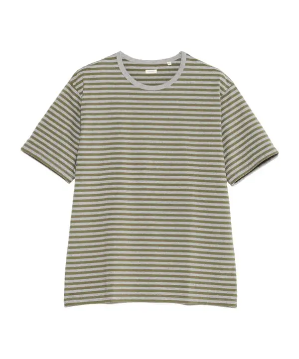 Nanamica Striped T-shirt