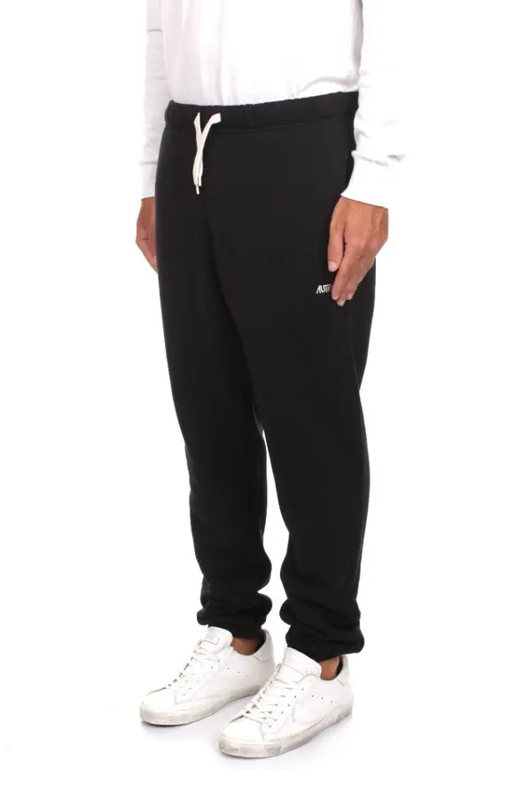 AUTRY Drawstring Sweatpants