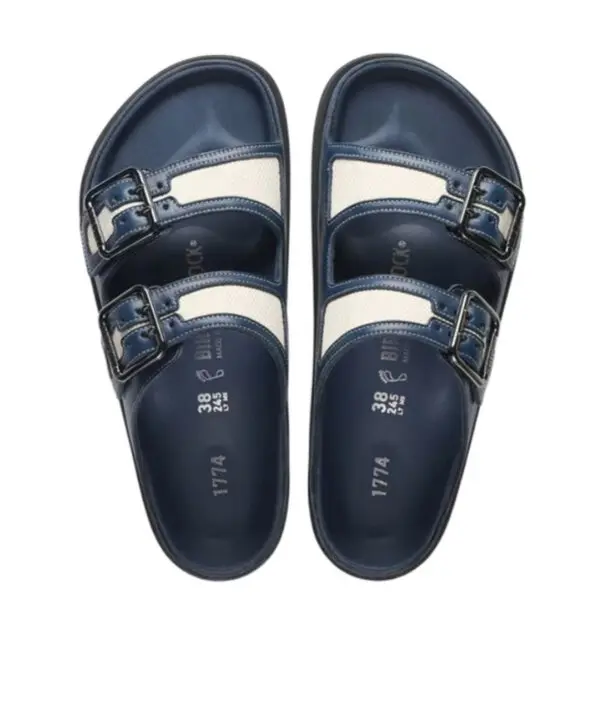 BIRKENSTOCK 1774 Arizona Canvas