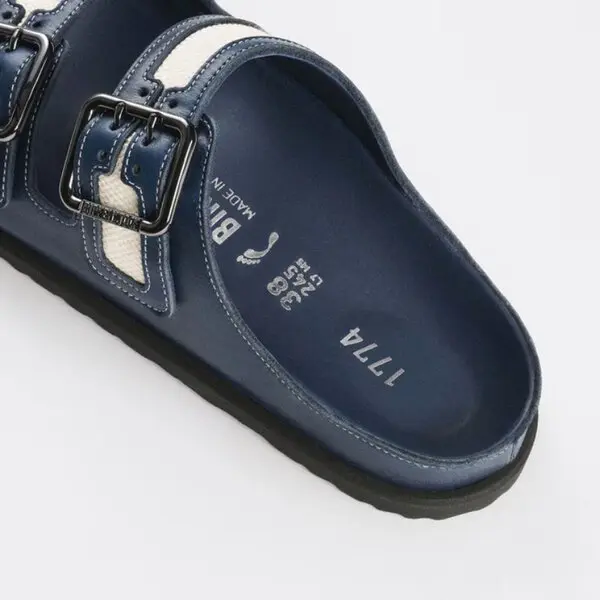 BIRKENSTOCK 1774 Arizona Canvas