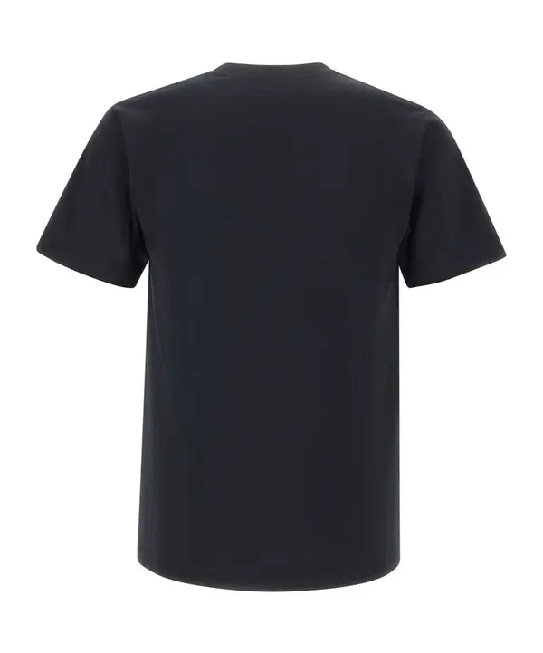 A BATHING APE Abc Camo College T-shirt