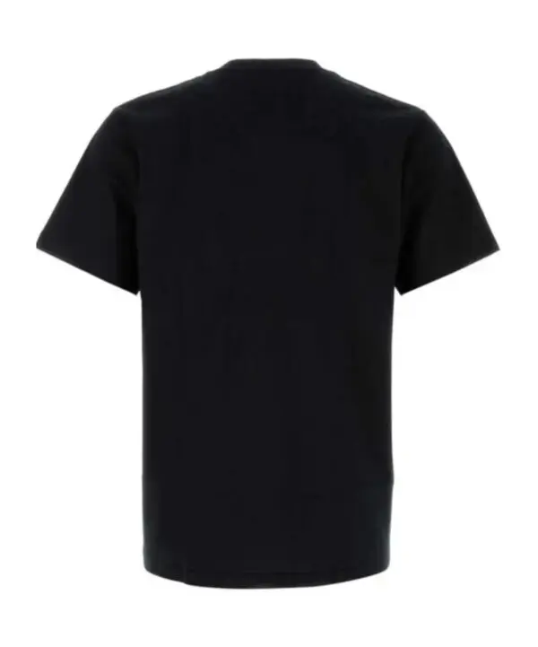 A BATHING APE College Ape Head Crewneck T-shirt