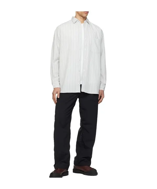 Nanamica Striped Shirt