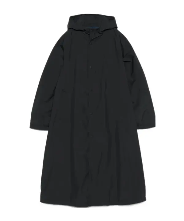Nanamica 2l Nylon Gore-tex Hooded Windbreaker