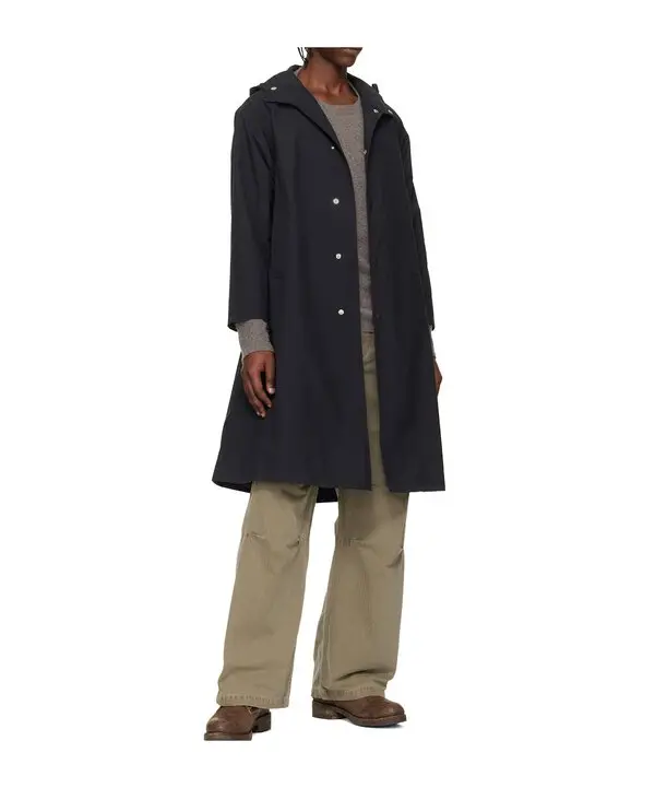 Nanamica 2l Nylon Gore-tex Hooded Windbreaker