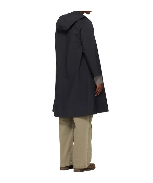 Nanamica 2l Nylon Gore-tex Hooded Windbreaker