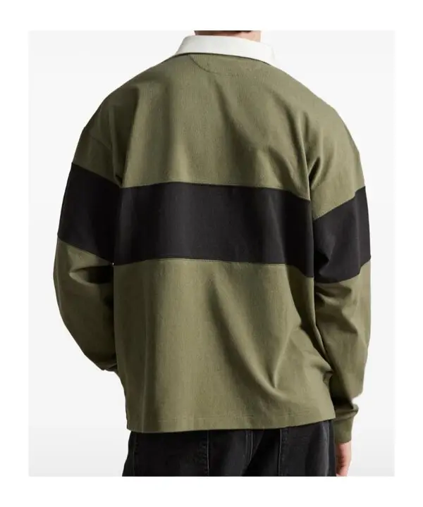 Polo Ralph Lauren Logo-print Polo Shirt