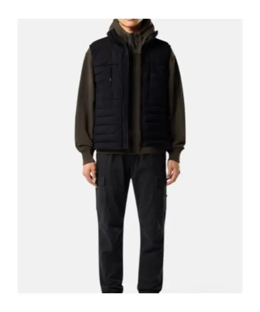 Stone Island Waterproof Down Vest