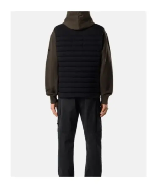 Stone Island Waterproof Down Vest