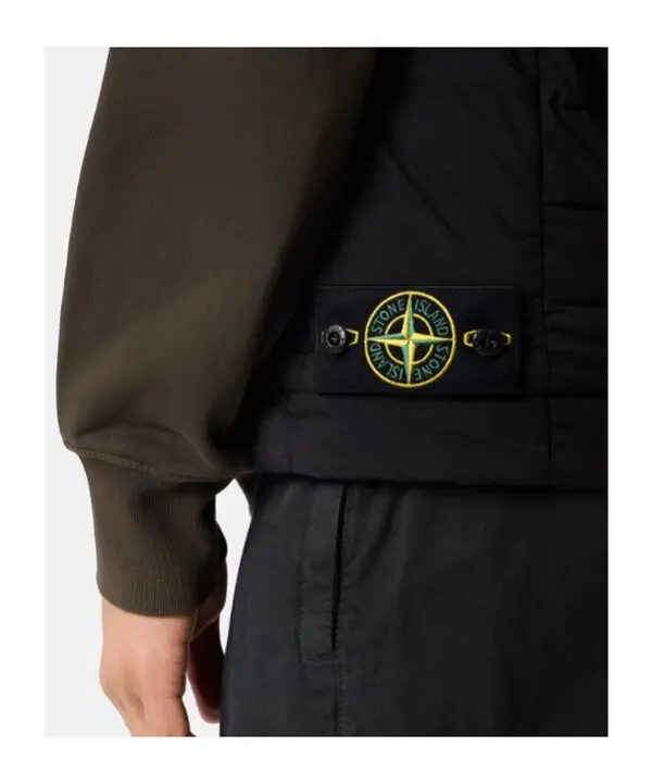 Stone Island Waterproof Down Vest