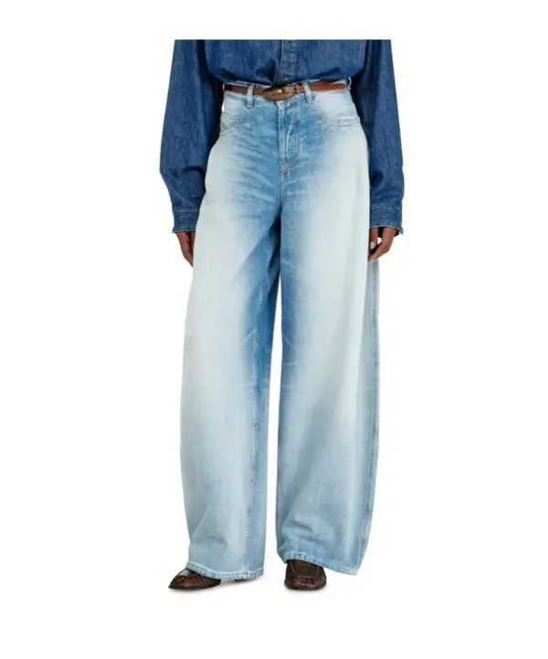 DIESEL® 1987 D-khelz Jeans