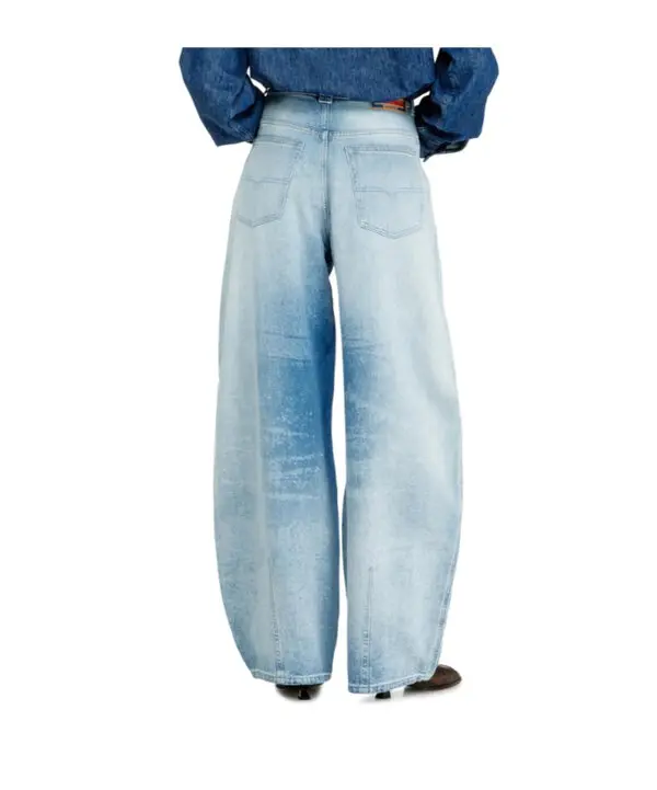 DIESEL® 1987 D-khelz Jeans