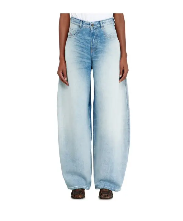 DIESEL® 1987 D-khelz Jeans - No