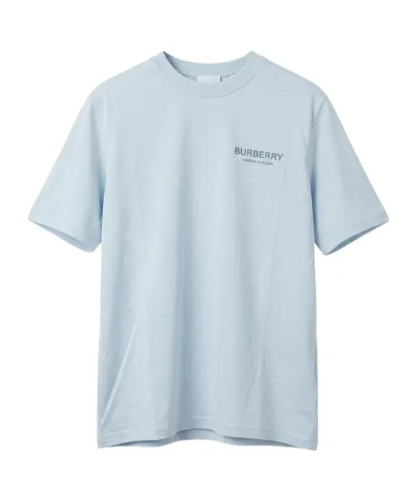 Burberry Logo T-shirt