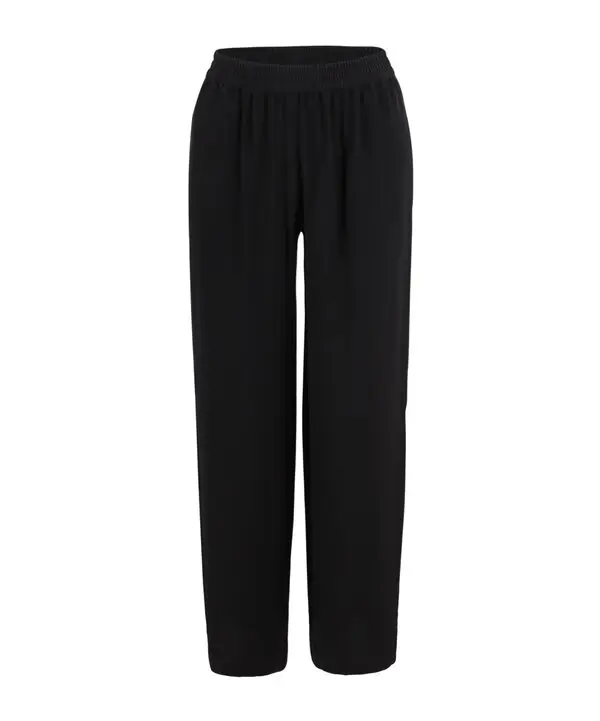 GIANLUCA CAPANNOLO Wide Leg Trousers