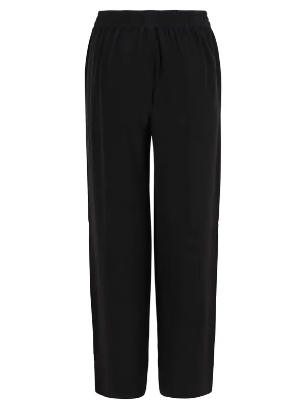 GIANLUCA CAPANNOLO Wide Leg Trousers