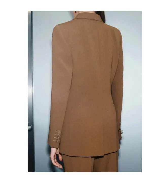 Marella Single-breasted Blazer
