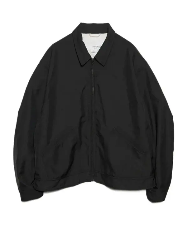 Nanamica Twill Deck Jacket