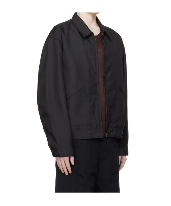 Nanamica Twill Deck Jacket