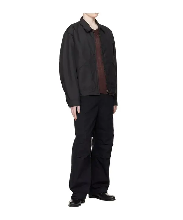 Nanamica Twill Deck Jacket