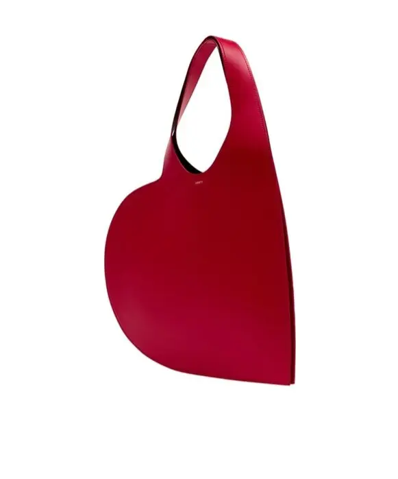 Coperni Double Heart Handbag