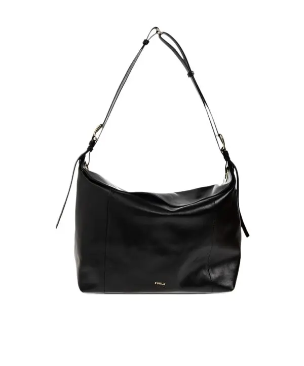 Furla Large Ginevra Shoulder Bag