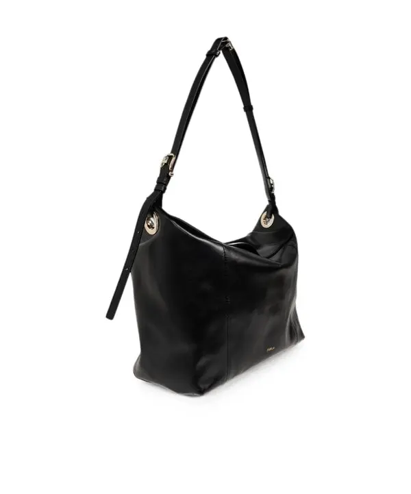 Furla Large Ginevra Shoulder Bag
