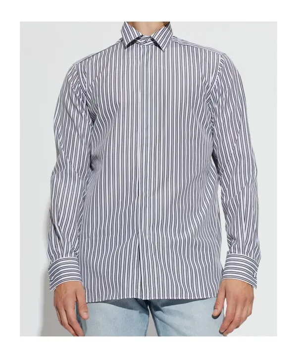 TOM FORD Long-sleeved Shirt