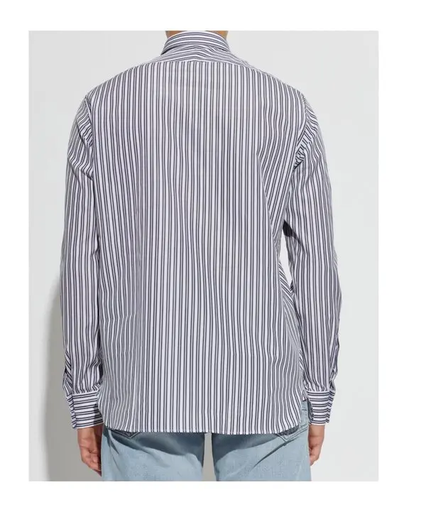 TOM FORD Long-sleeved Shirt