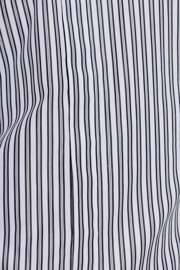 TOM FORD Long-sleeved Shirt