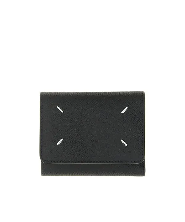 MAISON MARGIELA Four Stitches' Wallet