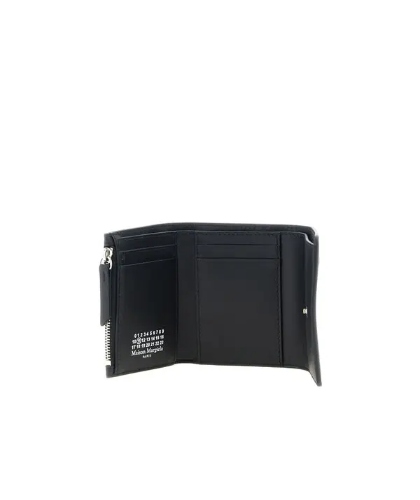 MAISON MARGIELA Four Stitches' Wallet