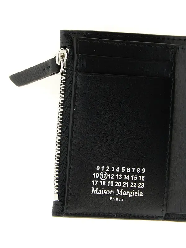 MAISON MARGIELA Four Stitches' Wallet