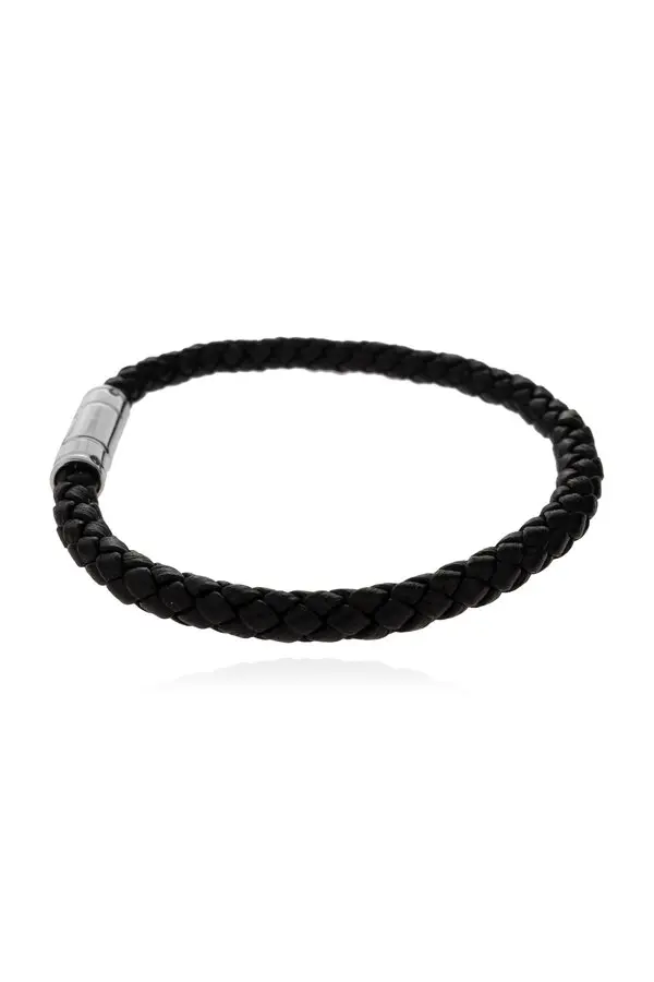 TOM FORD Woven Bracelet