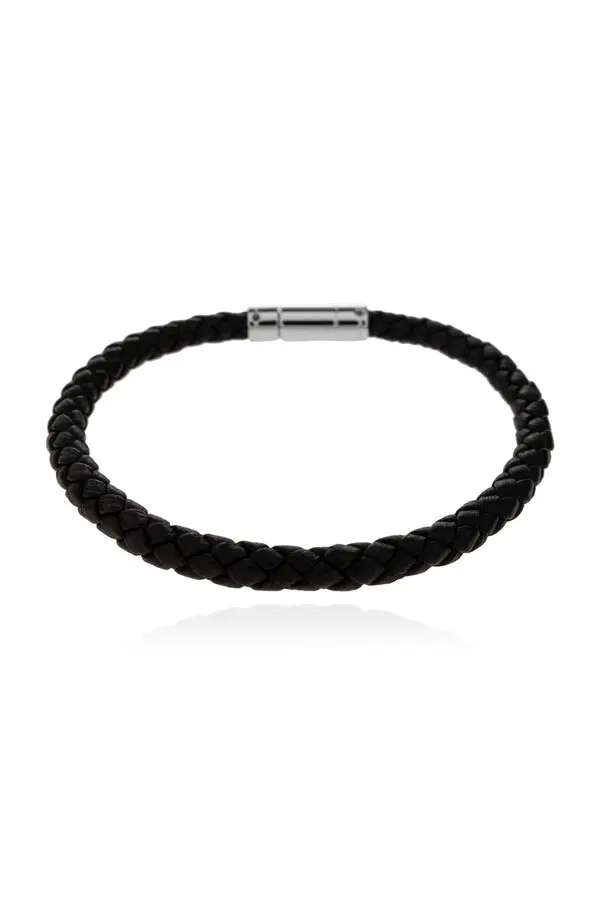 TOM FORD Woven Bracelet