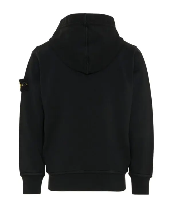 Stone Island Long-sleeve Sweatshirt