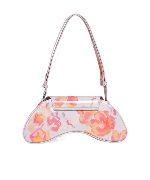 DIESEL® Flap Shoulder Bag