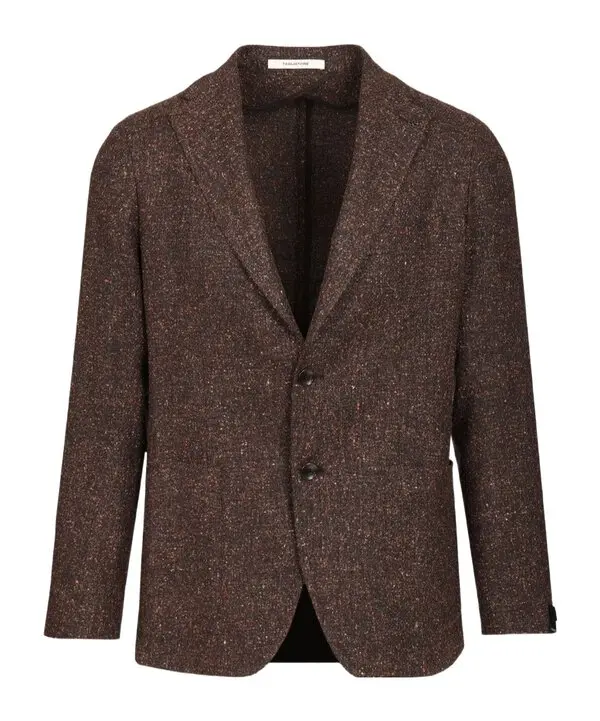 Tagliatore Single-breasted Blazer