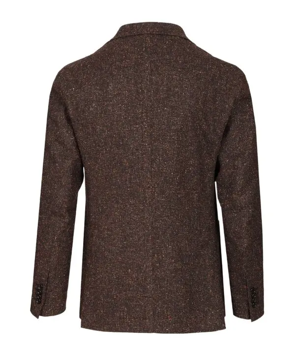 Tagliatore Single-breasted Blazer