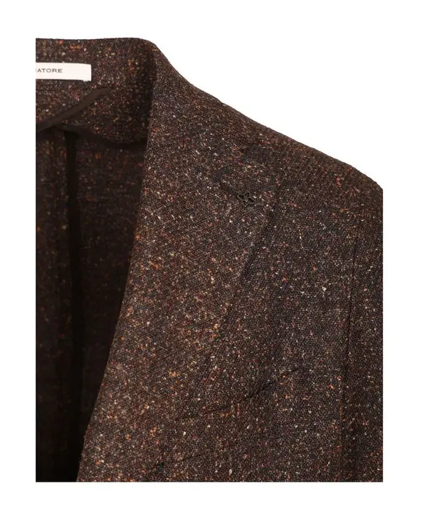 Tagliatore Single-breasted Blazer